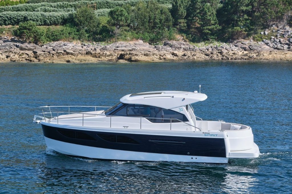 Rodman South West UK Dealer