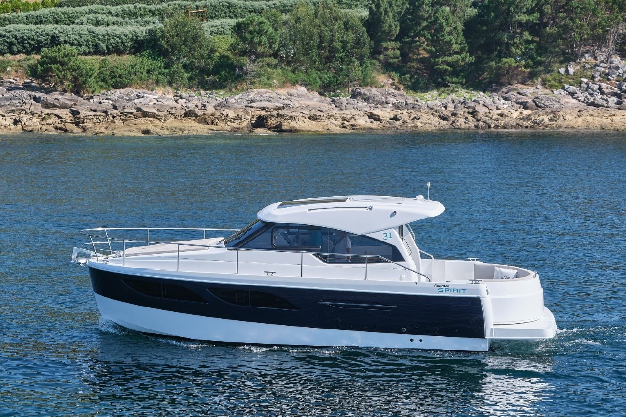 Rodman South West UK Dealer