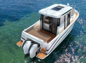 Rodman South West UK Dealer